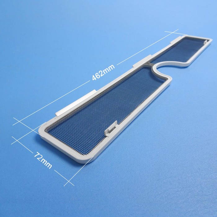 Four Seasons Evolution Hatch Flyscreen | CaravansPlus