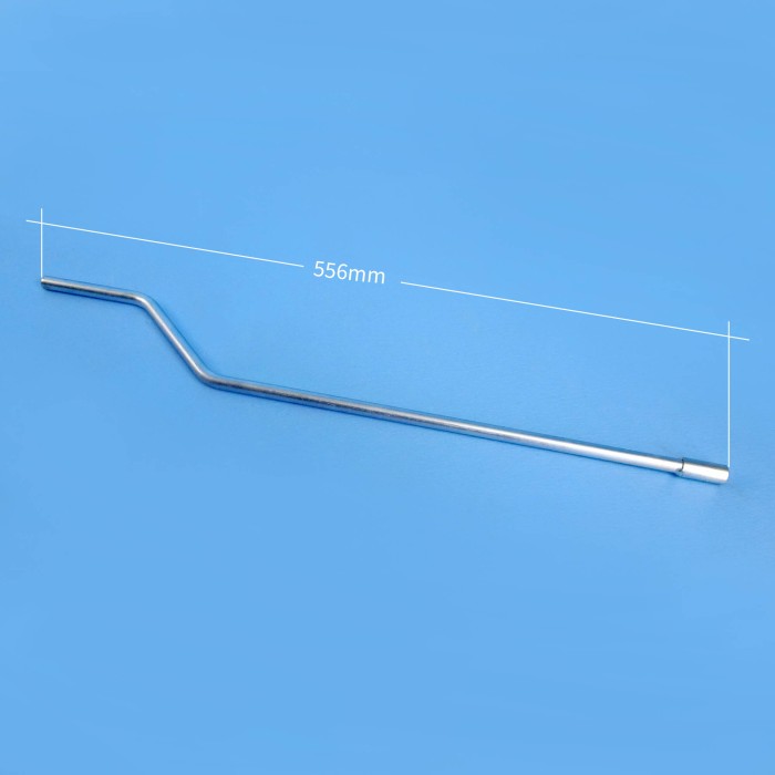 Winder Handle, Easylift Rear Leg | Winders & Feet | CaravansPlus