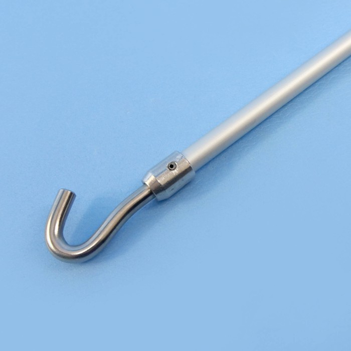 01756B-01 Fiamma Folding Winder Handle | CaravansPlus