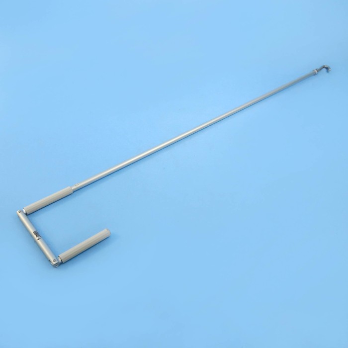 01756B-01 Fiamma Folding Winder Handle | CaravansPlus