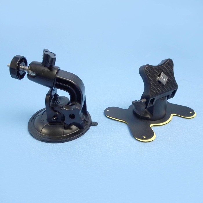 Aussie Traveller Caravan Reversing Camera Kit, White