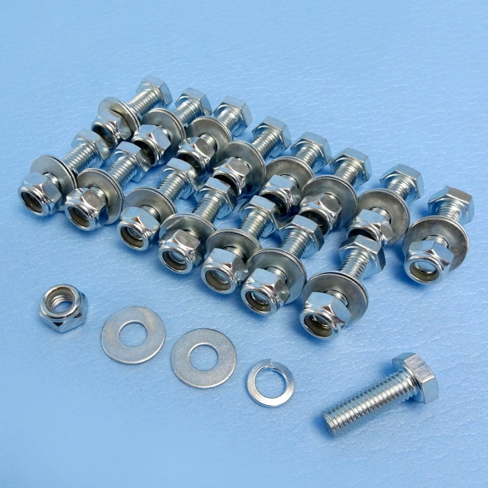 Stabil-Mate Hydraulic Caravan Legs | CaravansPlus