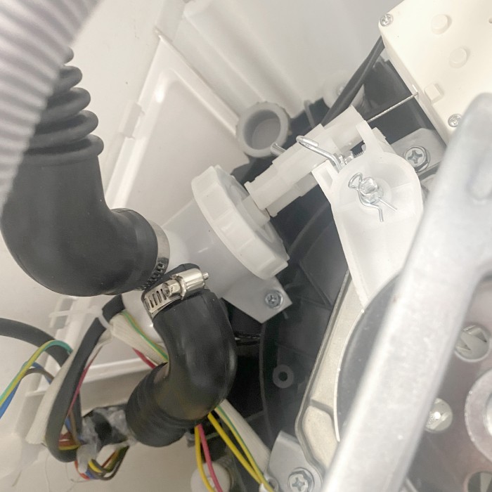 Sphere W/M Drain Valve Assy #54-61 T/S CPL-ACW25C | CaravansPlus