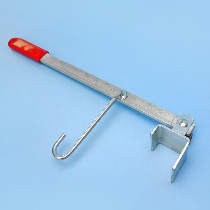 The Backsaver to Install Load Equalisers | CaravansPlus