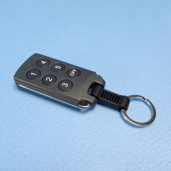 Remote Control W Master Off for Sphere Wireless..System 2.0