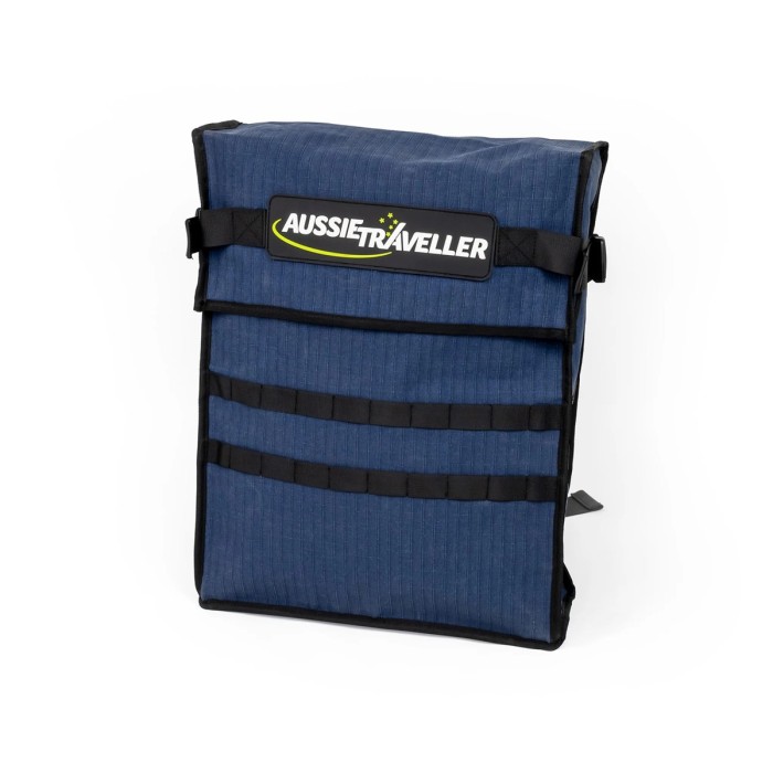 Aussie Traveller Caravan Stone Guard Bag | CaravansPlus