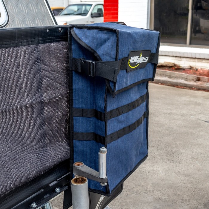 Aussie Traveller Caravan Stone Guard Bag | CaravansPlus