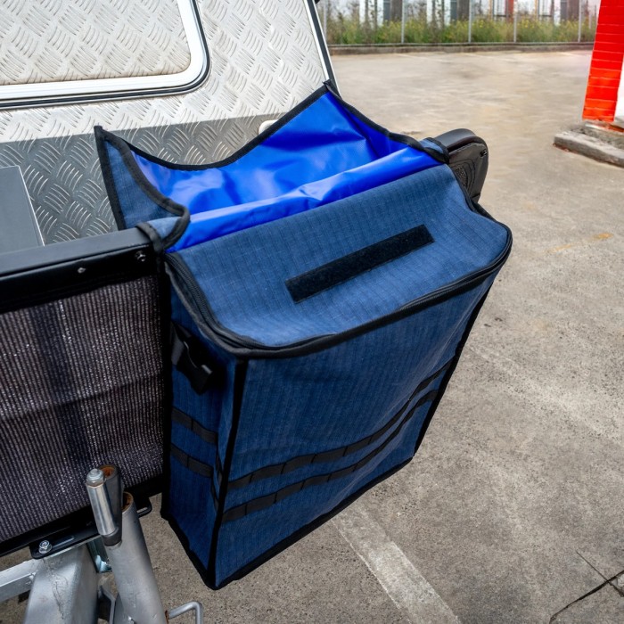 Aussie Traveller Caravan Stone Guard Bag | CaravansPlus