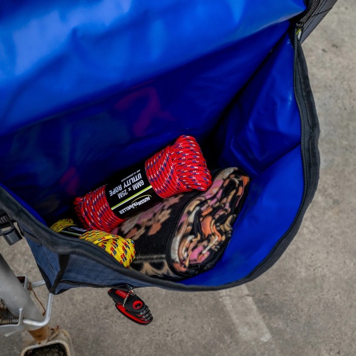 Aussie Traveller Caravan Stone Guard Bag | CaravansPlus