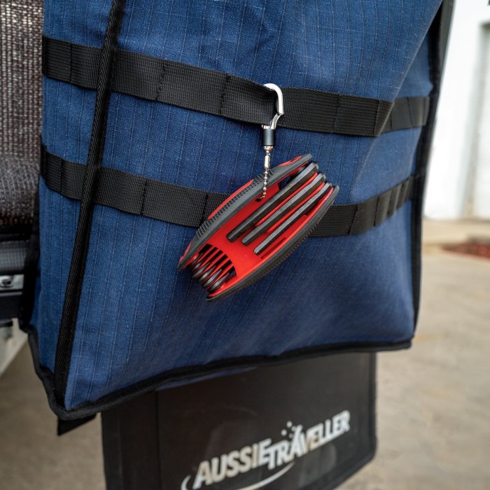Aussie Traveller Caravan Stone Guard Bag | CaravansPlus