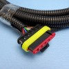 Autoterm Diesel Air Heater Controller Cable..Extension 5m