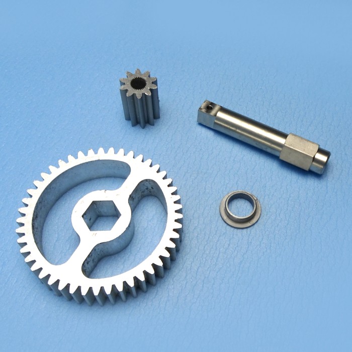 Pinion Repair Kit, Suit Thule 12V Double Step #1500602282