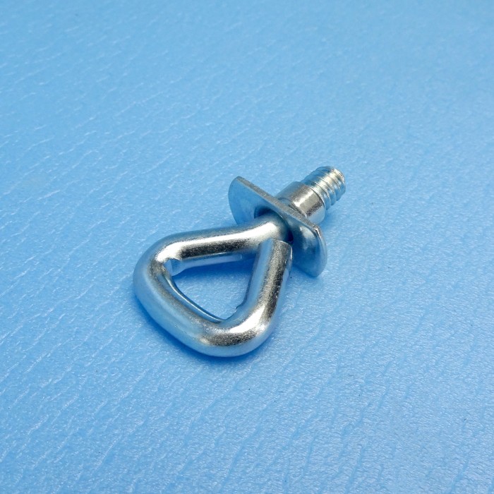 Tent Pole Locking Bolt & T Nut | CaravansPlus