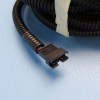 Autoterm Diesel Air Heater Controller Cable Wiring, 5m