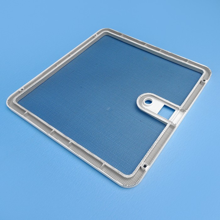 98683-111 Fiamma Flyscreen, Suits 280x280 | CaravansPlus