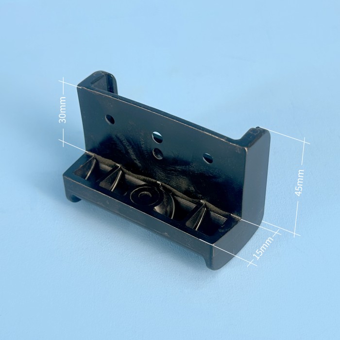 Lippert Euro Bed Lift Parts # 8 Plastic..Belts 595-026-0