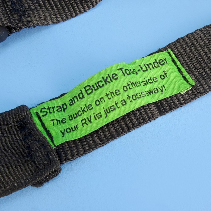 ADCO Weighted Strap for RV Covers | Caravan Covers | CaravansPlus