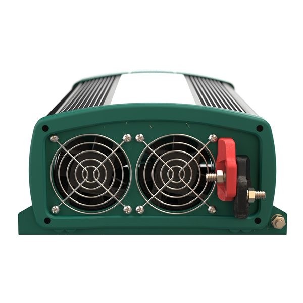 Enerdrive ePOWER 2000W Inverter w AC Transfer | CaravansPlus