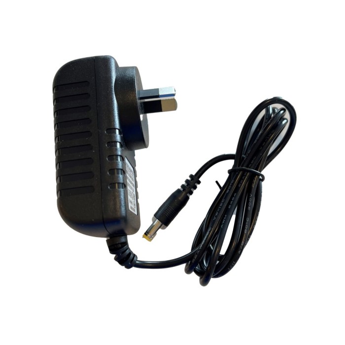 RV WIFI 240V to 12V Power Adapter | CaravansPlus