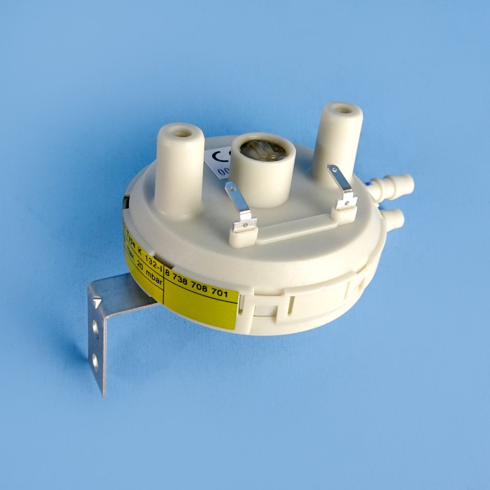 Air Pressure Switch, Suit Camec 13kW Instant Water Heater