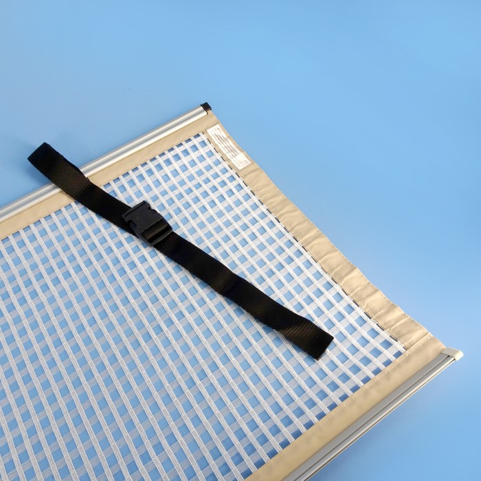 Dometic Bunk Bed Net, 1800mmx580mm | Bedding | CaravansPlus