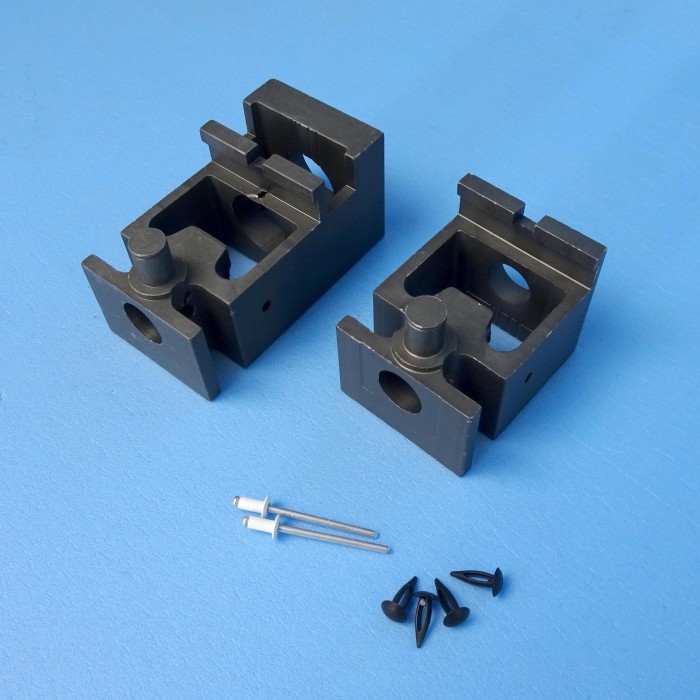 Lippert Slide-Out Service Part Bearing Block Kit 379060