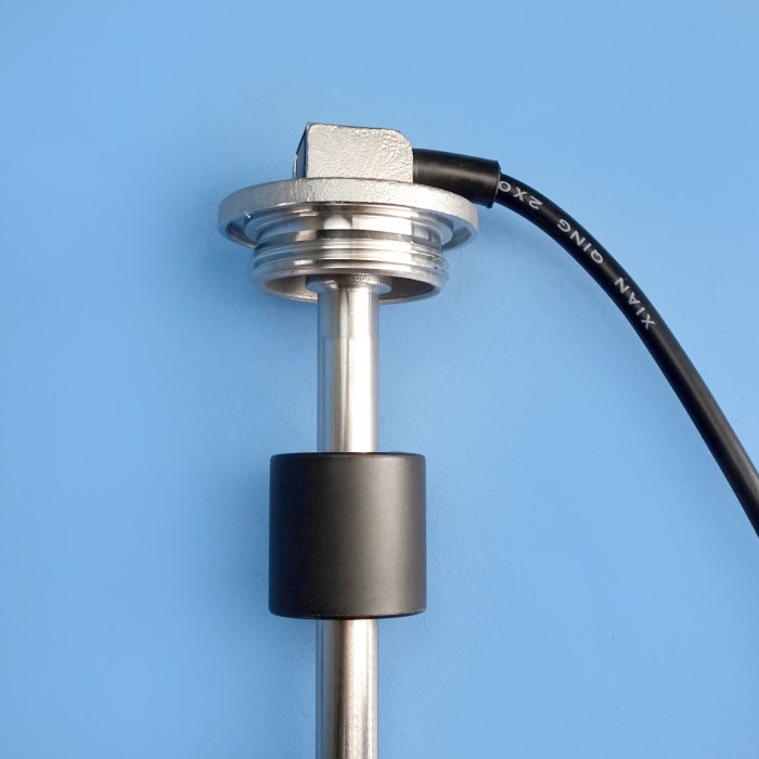 Enerdrive 150mm S3 Tank Sender (1-1/4 BSP) 240-33 Ohms