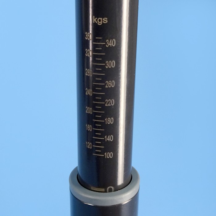 Black Jack Tow Ball Weight Scales | CaravansPlus