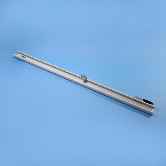 Main Arm R/H (White) Suit Dometic Tall Awning H/Ware 1855mm