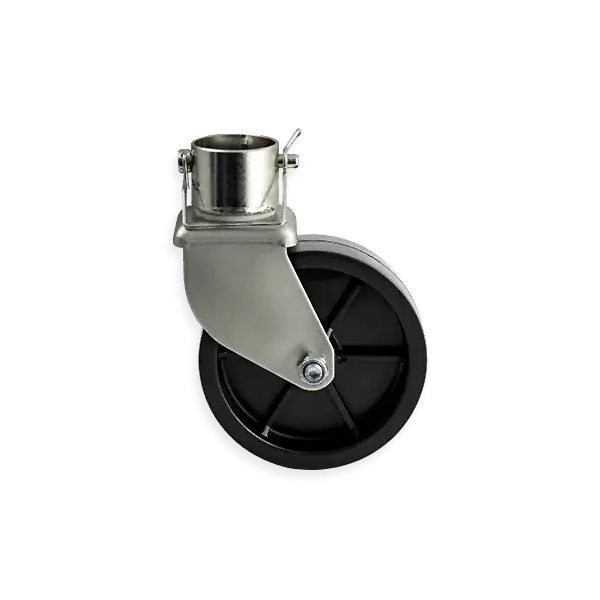 Coast RV Gator Jack Wheel Attachment | CaravansPlus