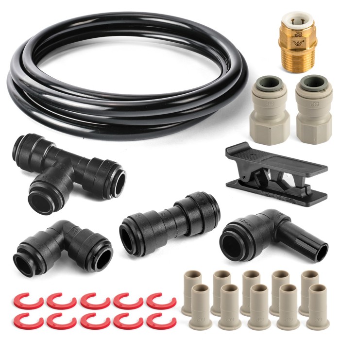 John Guest Caravan & Plumbing Repair Kit | CaravansPlus